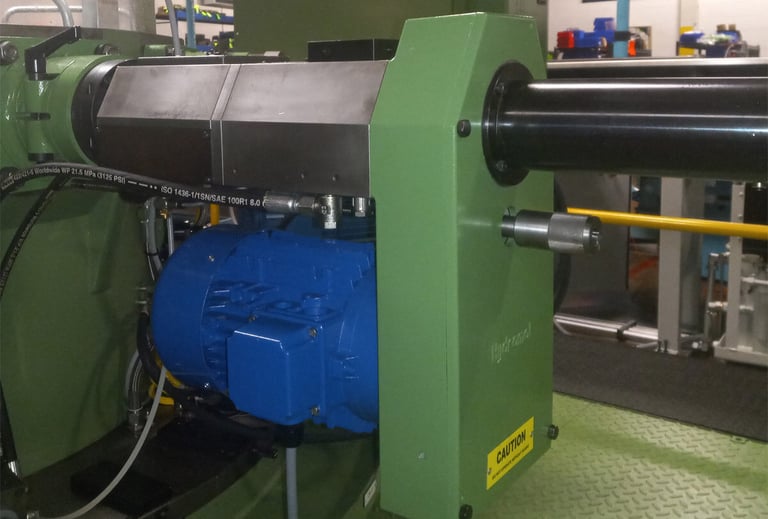 Rotary Transfer Machine Parts & Durable Tooling | Revolution Machine Works