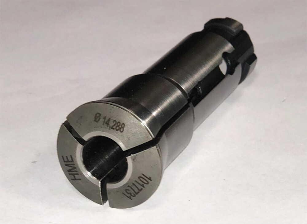 Rotary Transfer Machine Parts & Durable Tooling | Revolution Machine Works